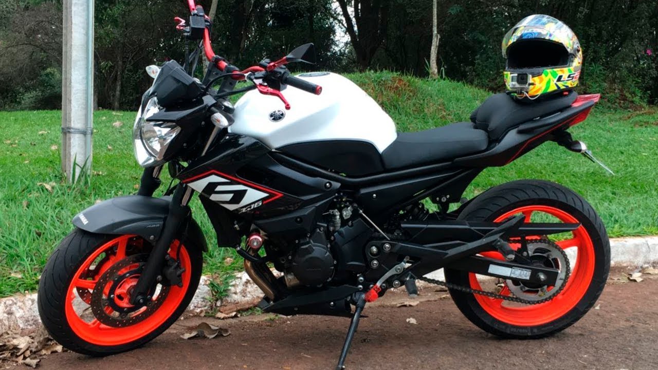 TREINANDO GRAU COM MINHA XJ6 😍 - YouTube
