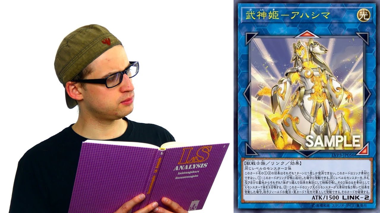 Generischer Xyz Support? - YuGi-News! - 23.11.2019 - YouTube