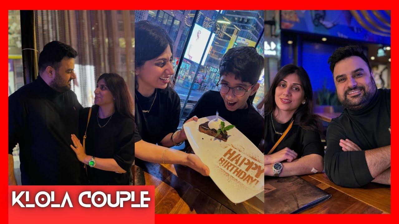 Klola Couple Fun And Entertainment 🤣 - YouTube