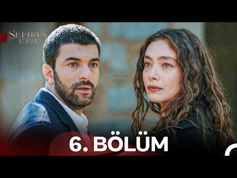 Sefirin Kızı 6. Bölüm - Yeni Versiyon
