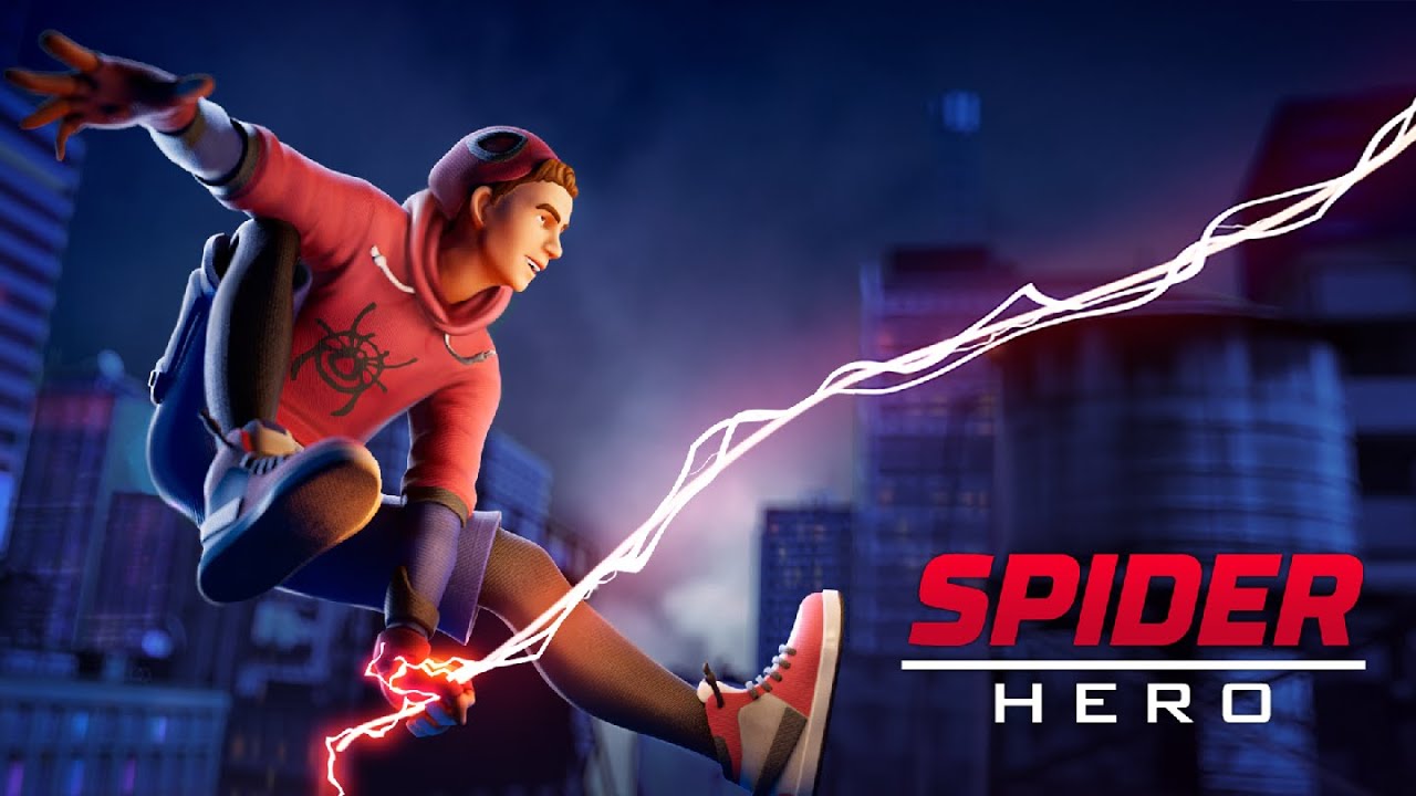 Spider Fighter 2 | Cinematic Trailer - YouTube