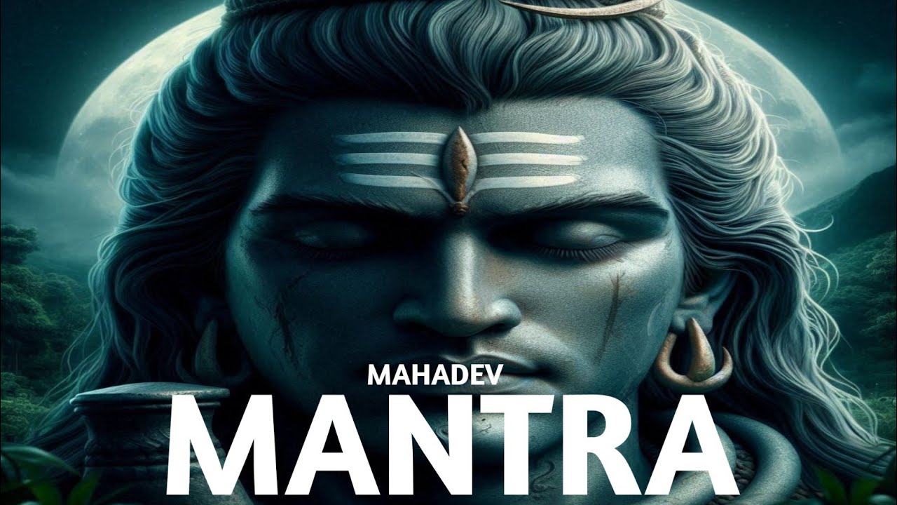 Mahadev Mantra | Lord Shiva Music | No copyright Music - YouTube