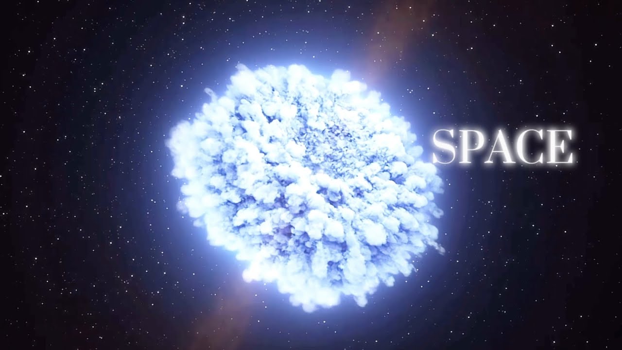 Space Edit [Flare] 🪐 🔭 - YouTube