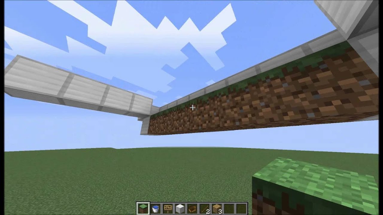 Log Flume Tutorial part 1 - YouTube