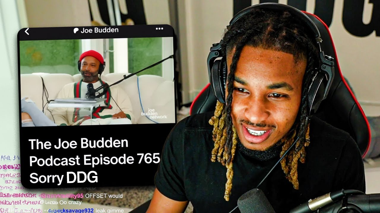 Dear Chat.. We Won **Joe Apologized** - YouTube