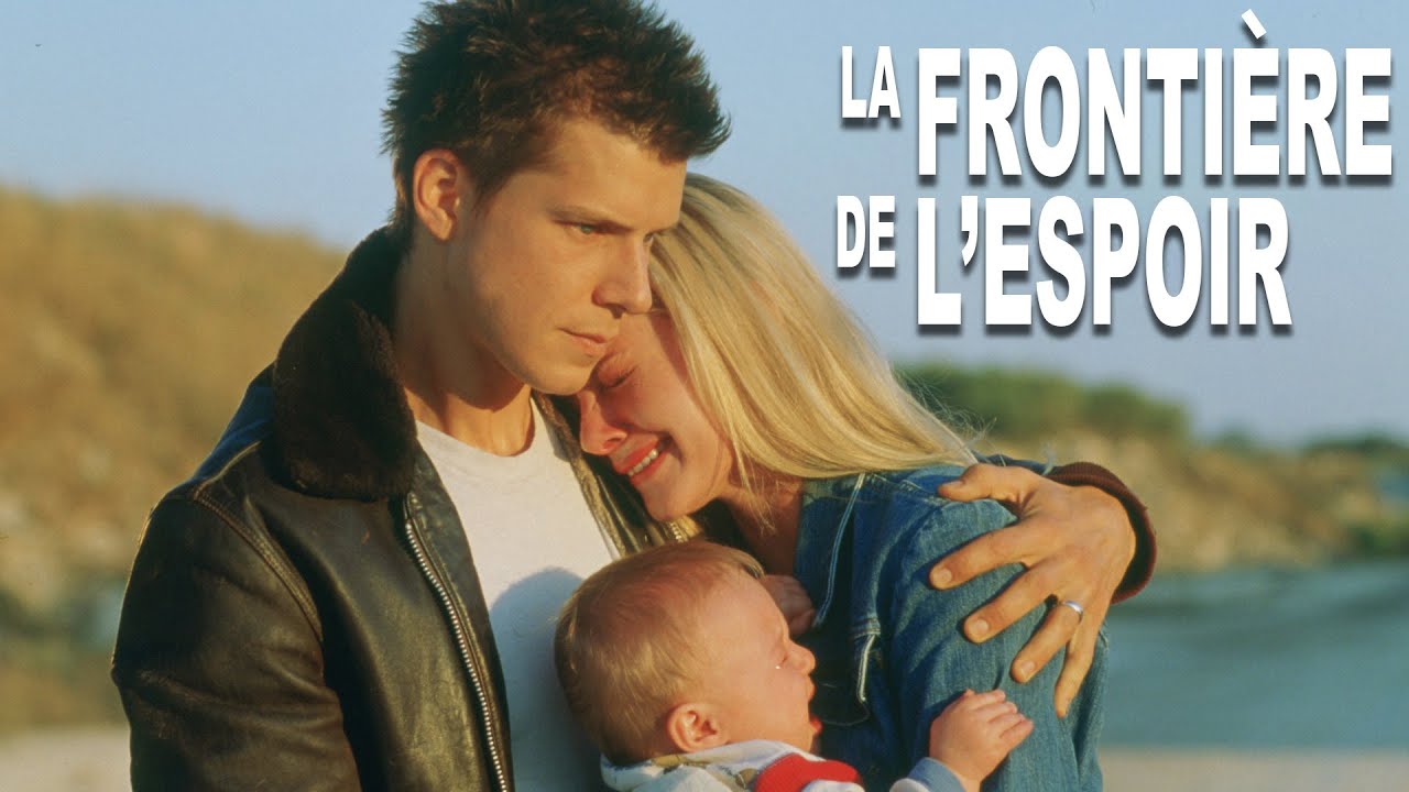 La frontière de l'espoir | Film Complet en Français | Eric Mabius ...