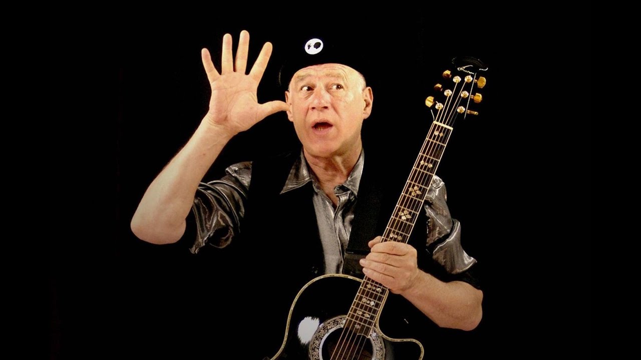 Monty Python musician Neil Innes dies, aged 75 - YouTube
