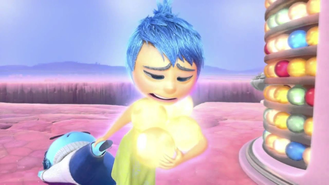 Pizza Planet Truck in Inside Out - YouTube