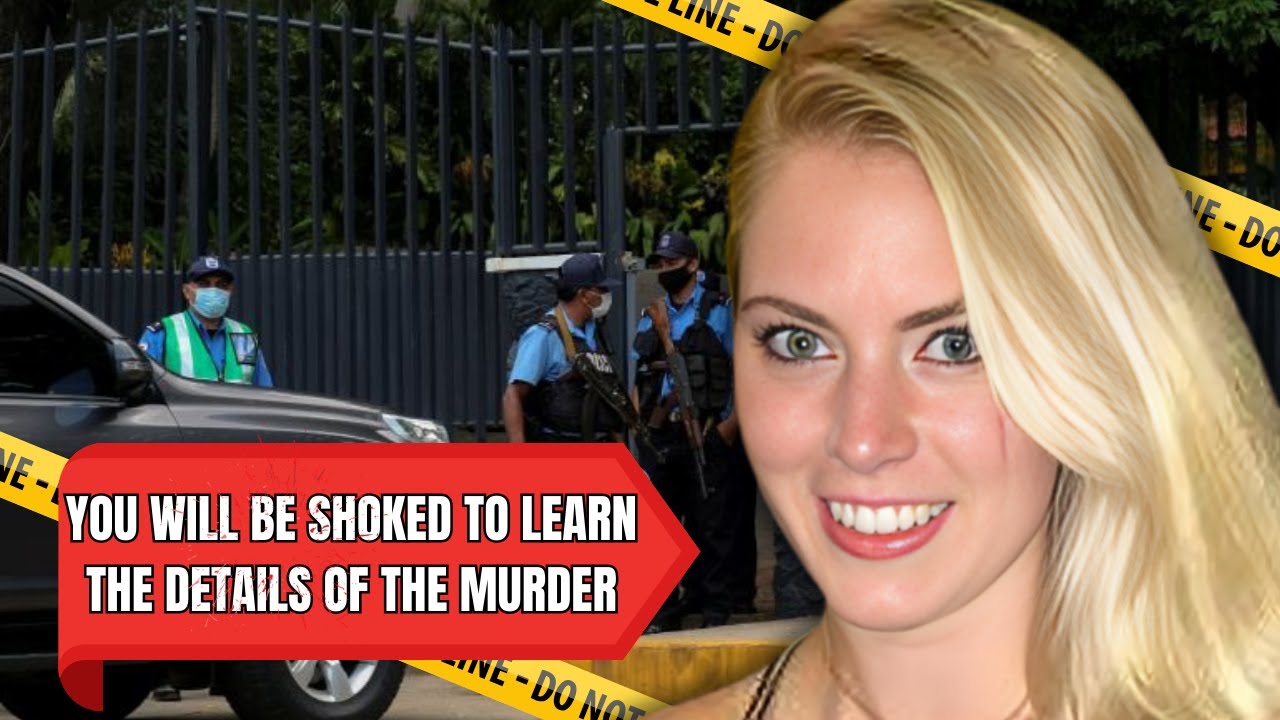 Echoes of Tragedy: The Haunting Tale of Hailey Anderson | Heartfelt ...