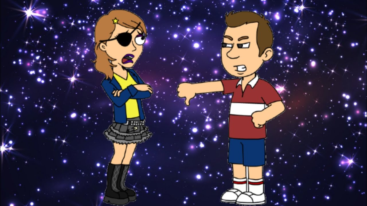 True Friends Are Honest 😂 (Goanimate Meme) - YouTube