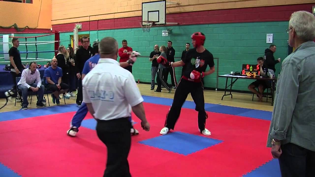 Mark McDermott v Adam Shelly Irish Nationals 2015 - YouTube
