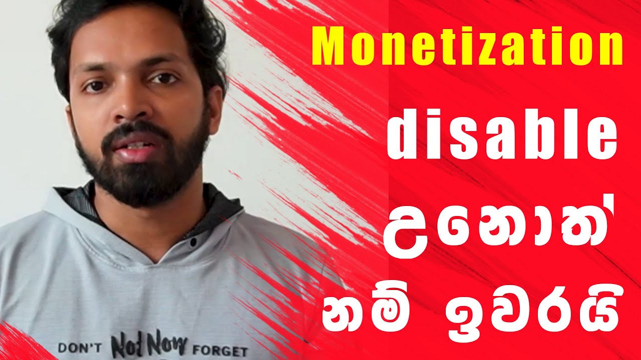 New YouTube Monetization Policy Changed ! Reapply For YouTube Partner ...