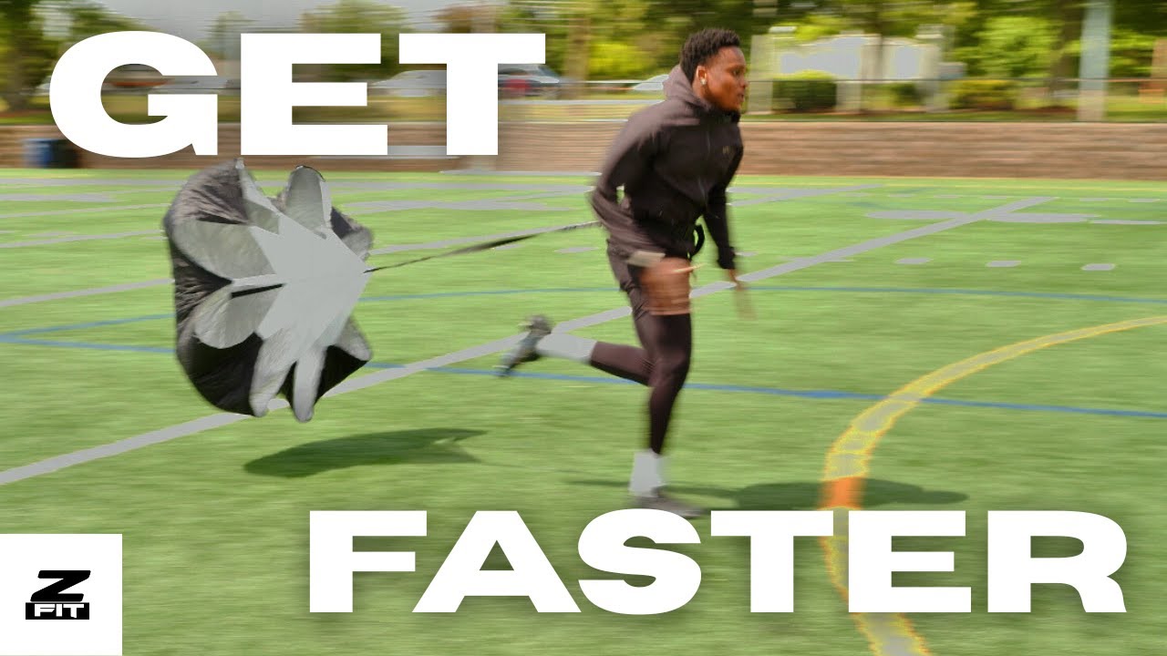 How To Improve your Speed: The 3 Essential Steps You Need to - YouTube