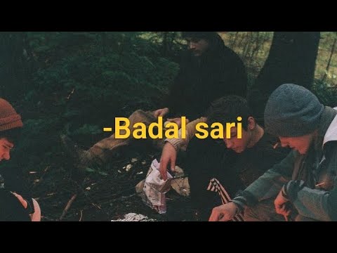 Badal sari ( cover ) @JohnChamlingTV @swar5729 @cr7horaaYT - YouTube