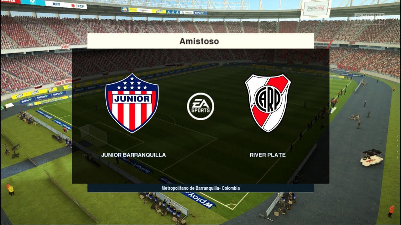 Descargar Scoreboard de FIFA 23 PARA - PES 2013 PC - YouTube