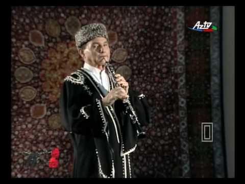 Mystic Music for meditation - Bayaty - Shiraz mugam