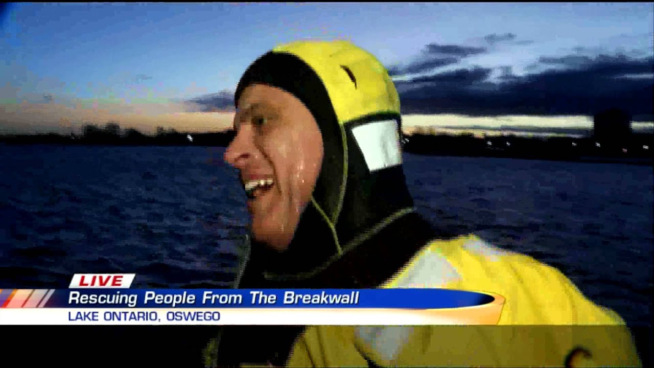 Brandon Roth Rescue 911: Water Rescue Part 2 11/18/15 - YouTube