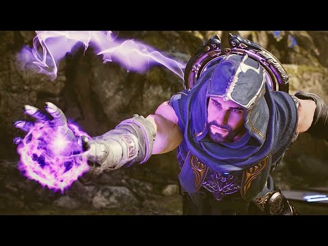 Predecessor {Gideon Gameplay #3} - YouTube