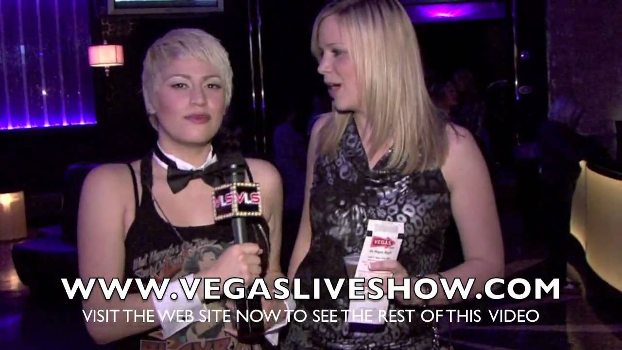 THE CHIPPENDALES-Male Revue Show-Rio Hotel & Suites-Las Vegas, Nevada ...