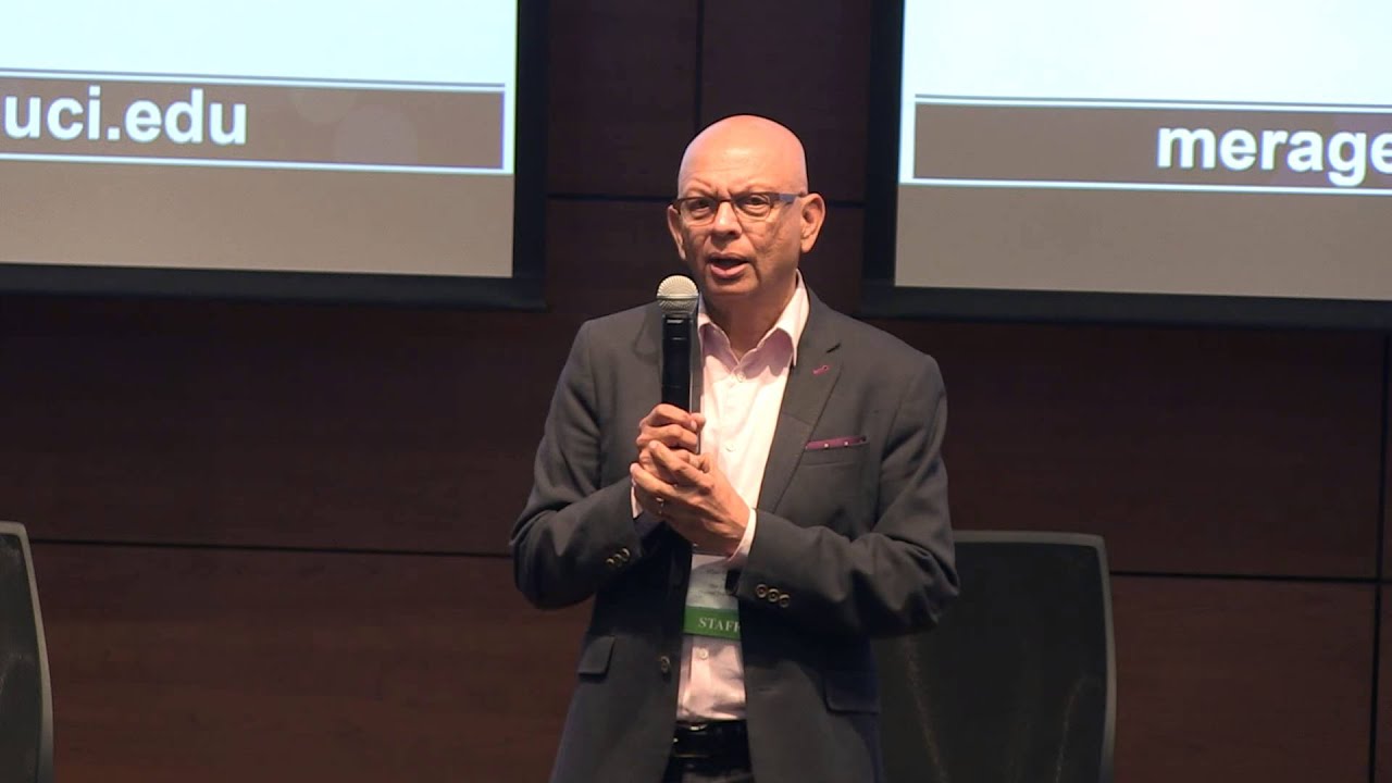 From the Human Face of Big Data to Precision Medicine - YouTube