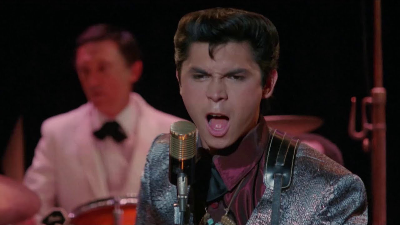La Bamba - YouTube