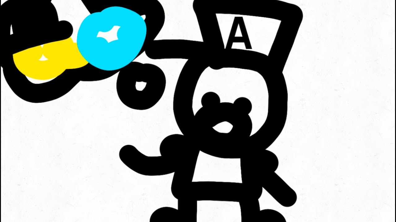 Explaining the Twonkey bird aka That One Cyan Kid beef - YouTube