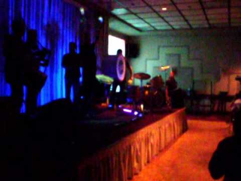 Kyle Heaney's Innovation 2010 act - YouTube