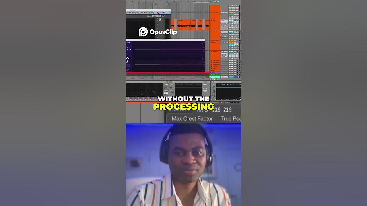 Pro Music Producer Tricks: Insane Audio Upgrade! - YouTube