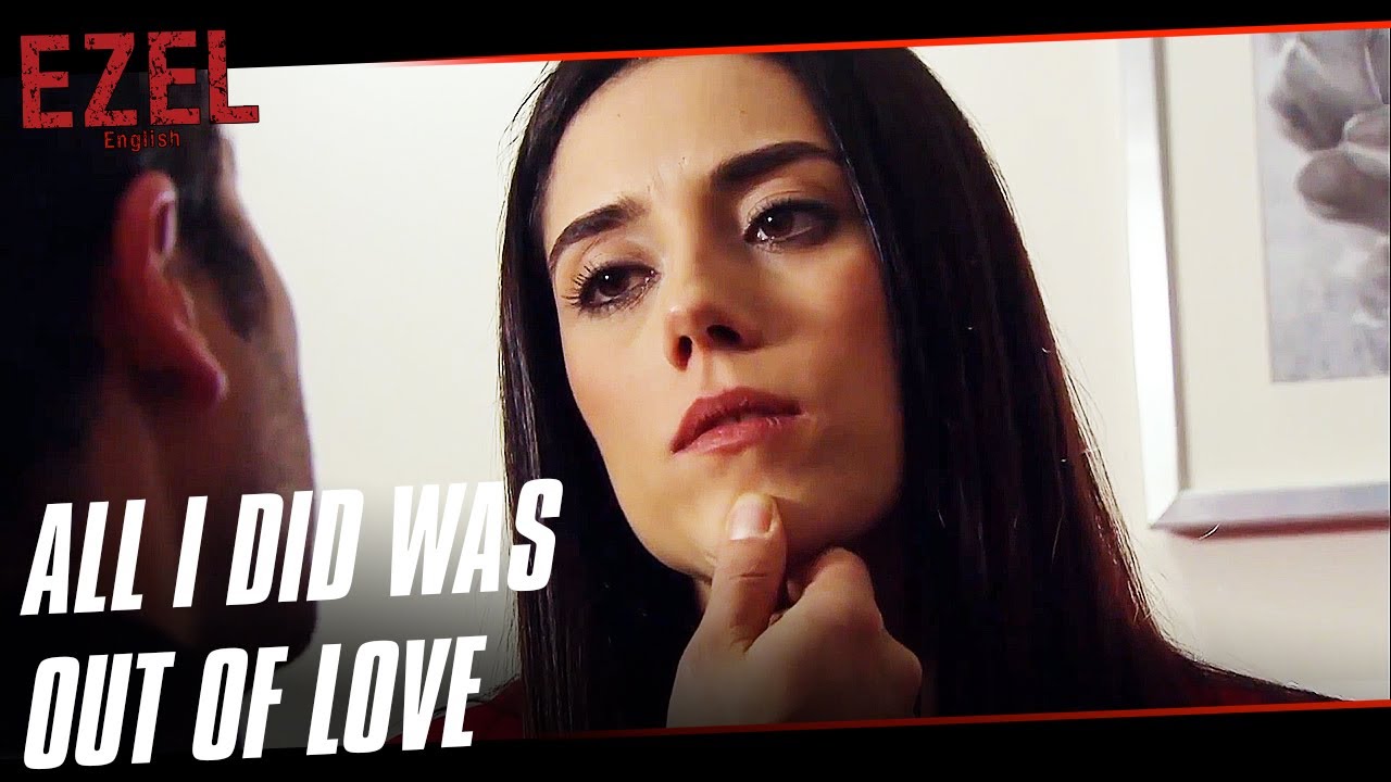 Every Betrayal Begins With Love Episode 27 | Ezel & Eysan | Ezel ...