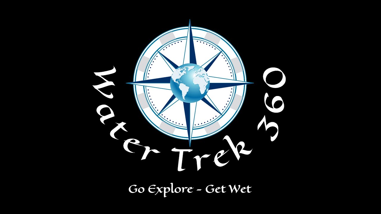 Water Trek 360 - What is it? - YouTube
