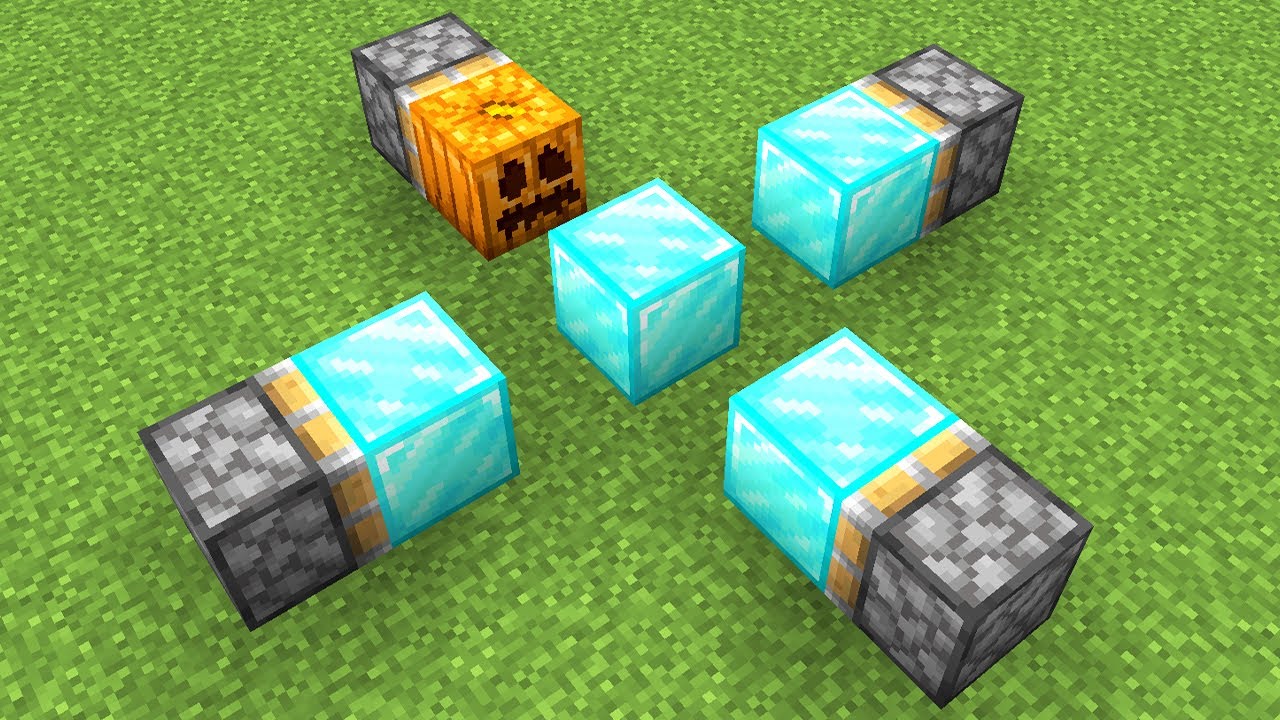 how to make new golem? - YouTube
