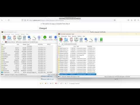 how to get the newest custom assets on Wrapper Offline 2.0.0. - YouTube
