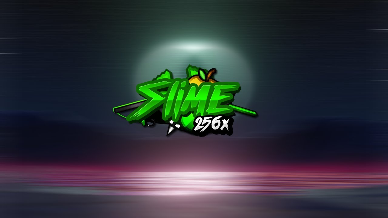 👉[Slime 256x] 1.8.9 [FPS Boost] || Pack Release👈 - YouTube