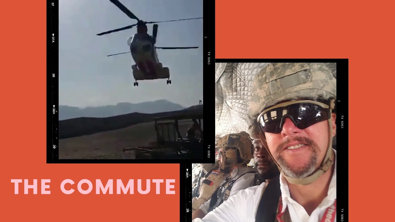 2019 Free Helicopter Rides - YouTube