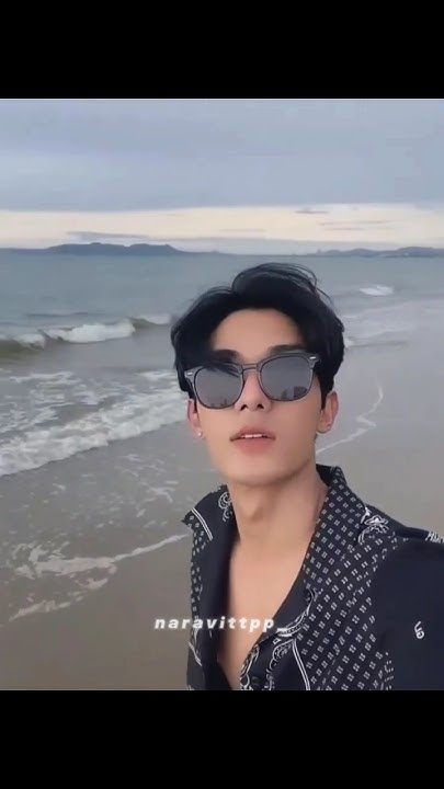 I think algorithm is messed up here#netsiraphop #loveuponatimeseries ...