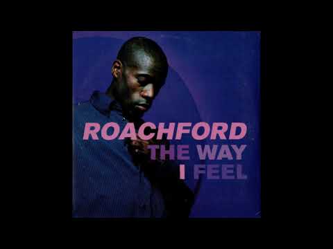 Roachford – The Way I Feel (1997, CD) - Discogs
