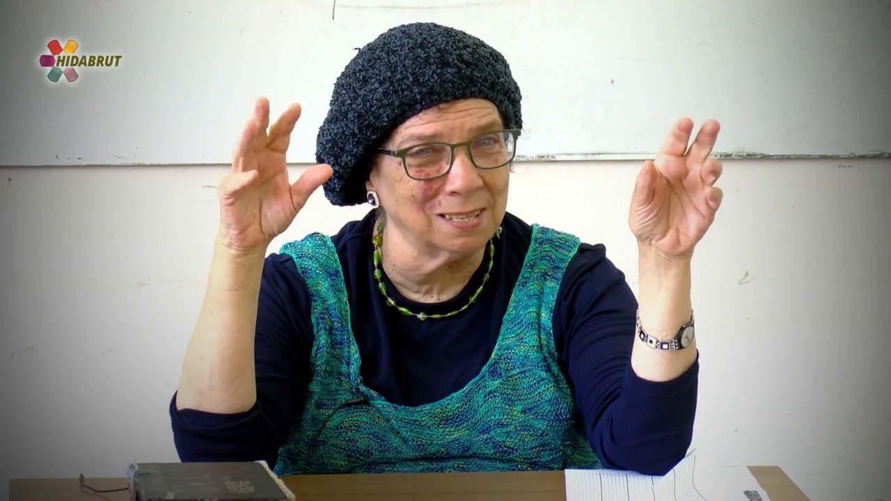 Parshat Balak: Prophecies & Dreams - Rebbetzin Tziporah Heller - YouTube