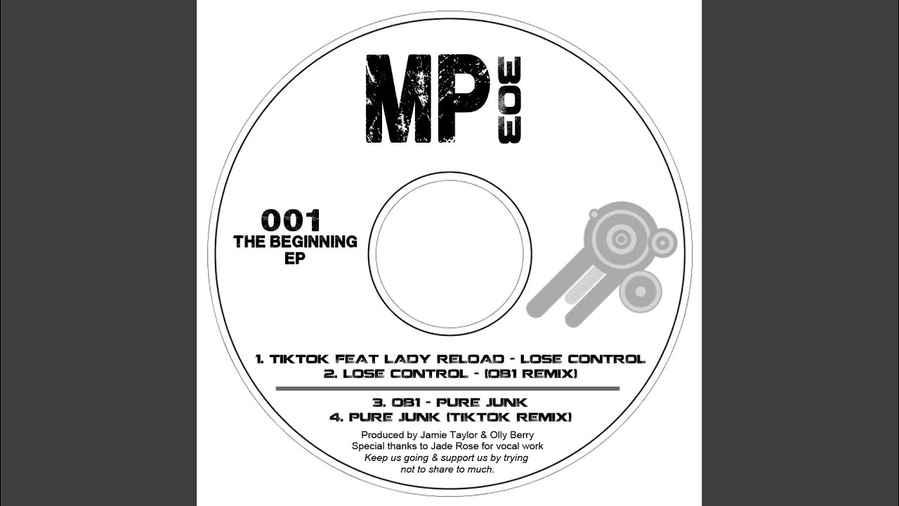 Lose Control Original Mix YouTube lose-control-original-mix-youtube