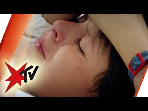 Leben mit HIV: Die bewegende Geschichte der Schirin Bogner | stern TV