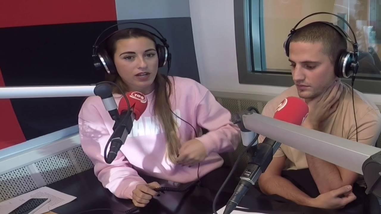 Entrevista Paula Gonu i Álex Chiner - YouTube