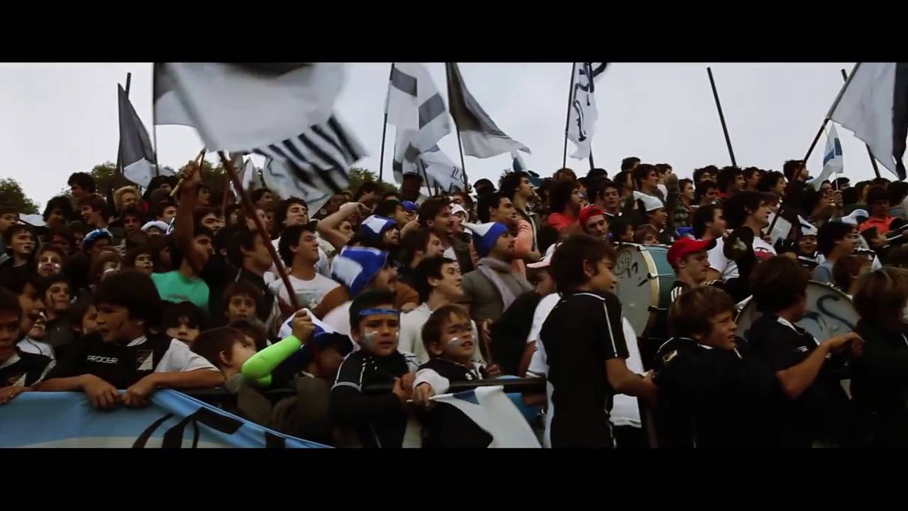 Club Champagnat ''Champa te espera'' - YouTube