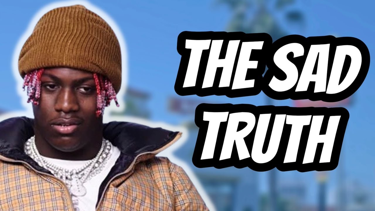 Why Most Rappers and Producers NEVER Make It - YouTube