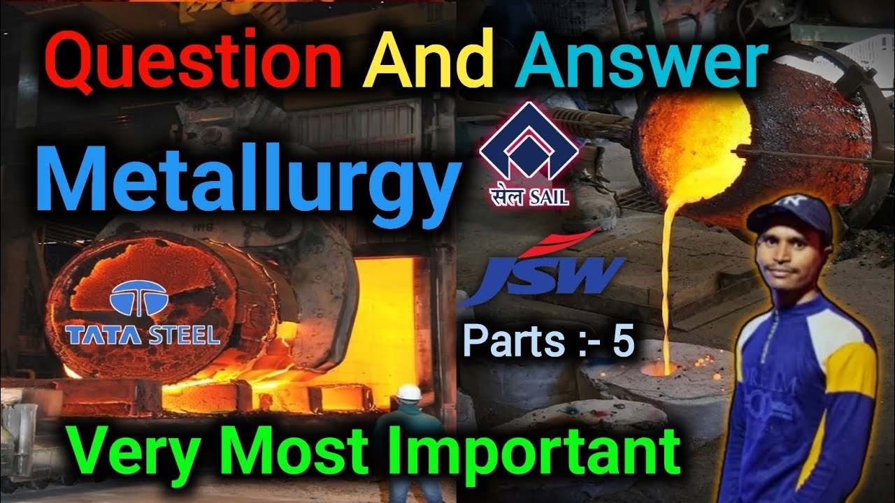 Most important Questions and Answer | Skill test questions | Sail ...