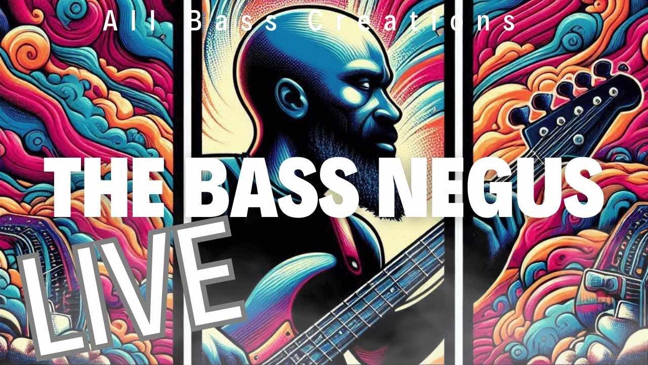 Church Bass at Cathedral - YouTube