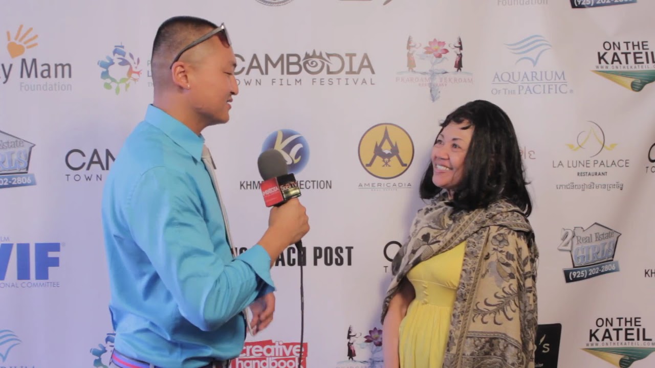 CTFF Patron - YouTube