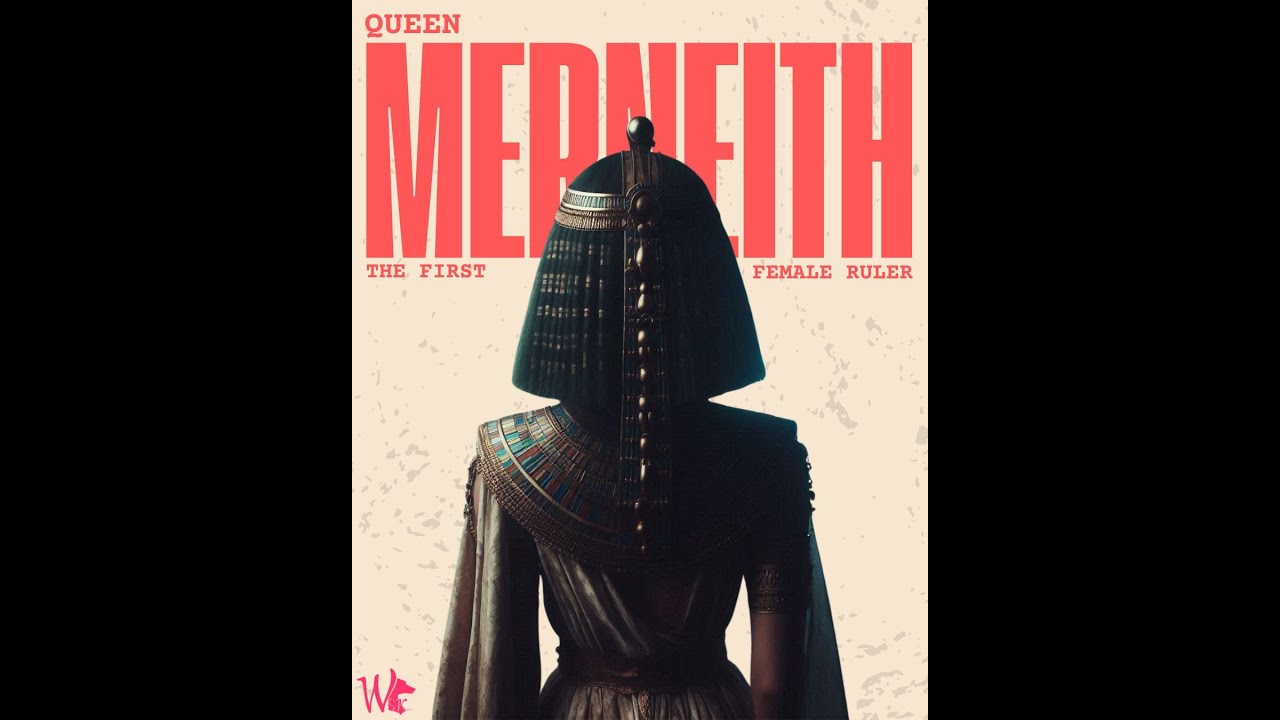 Discover the Untold Story of Queen Merneith: Egypt’s First Female Ruler ...