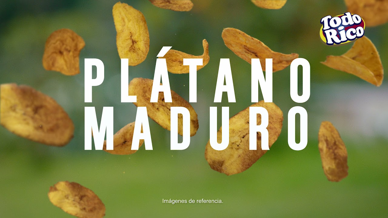 Todo Rico Picada - YouTube