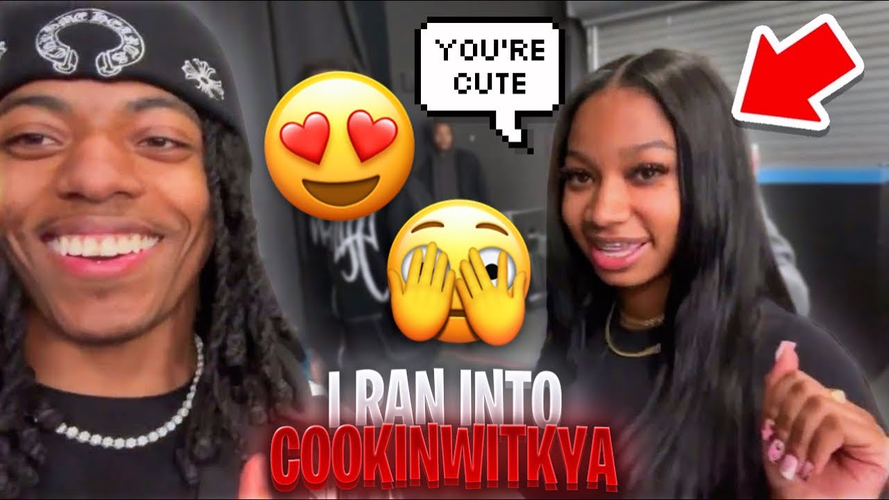 24 Hours in Atlanta with Cookinwitkya Behind the Scenes & Fun Moments ...