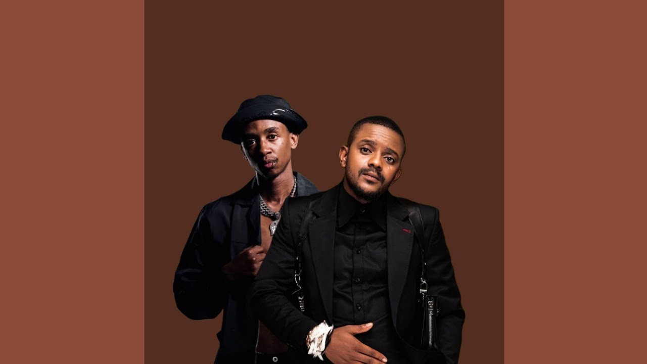 Dj Raybel, Xduppy, LastBornDiroba - S'hamba Straight(Official Audio ...
