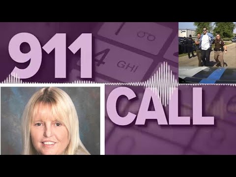 Just released 911 call made during Vicky and Casey White pursuit. “Let ...